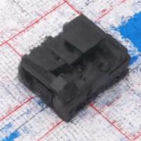 China Durable power connector HRS DF63-6S-3.96C 3.96mm pitch supporting up to 15A current with reverse mounting prevention for sale