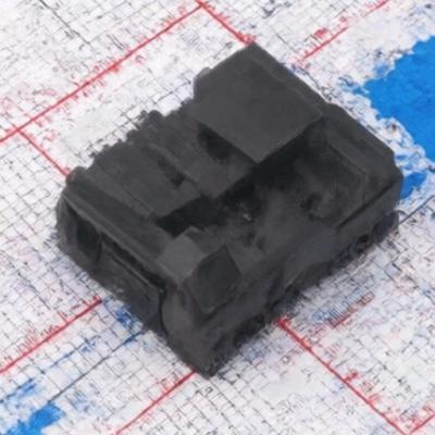 China Durable power connector HRS DF63-6S-3.96C 3.96mm pitch supporting up to 15A current with reverse mounting prevention for sale