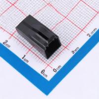 China Automotive connector HRS DF62B-9EP-2.2C featuring UL certification and durable PBT housing material for sale