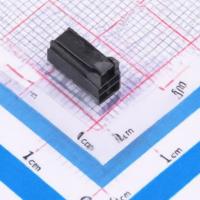 China HRS DF62C-4S-2.2C11 connector featuring secure friction lock and adaptable applicators for DF11 DF59 for sale