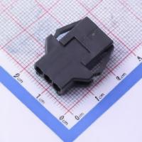 China Connector for automotive equipment HRS DF63-3EP-3.96C ensuring high reliability in device assemblies for sale
