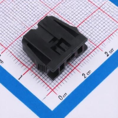 China Durable electrical connector HRS DF51-2EP-2C suitable for automotive equipment and high reliability for sale