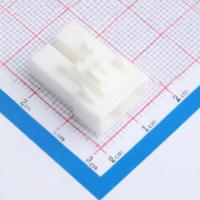 China 7.92mm pitch connectors HRS DF22B-2S-7.92C rated 30A for robust and safe internal power distribution for sale