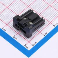 China Connector HRS ZE05-5S-HU/R designed to meet strict electrical and mechanical specifications for industrial for sale