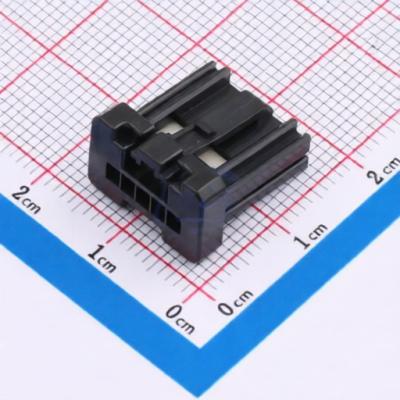 China Connector HRS ZE05-5S-HU/R designed to meet strict electrical and mechanical specifications for industrial for sale