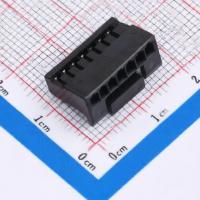 China 2.0mm Pitch Wire to Board Connector HRS GT8E 7S HU Suitable for SMT Type Pin Headers and Lead Reflow for sale