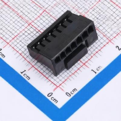 China 2.0mm Pitch Wire to Board Connector HRS GT8E 7S HU Suitable for SMT Type Pin Headers and Lead Reflow for sale
