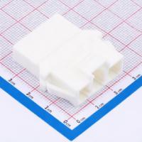 China 7.92mm pitch HRS DF22-3EP-7.92C connector preventing accidental disconnection in power supply applications for sale