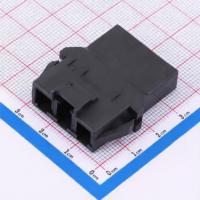 China Internal power connector HRS DF22R-3EP-7.92C with 7.92mm contact pitch and high current capacity 30A for sale
