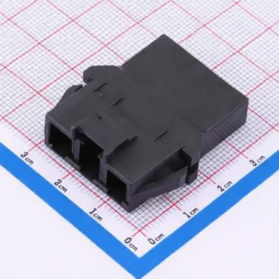 China Internal power connector HRS DF22R-3EP-7.92C with 7.92mm contact pitch and high current capacity 30A for sale