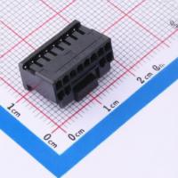 China Durable automotive connector HRS GT8E-12DS-HU designed for high reliability applications for sale