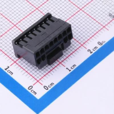 China Durable automotive connector HRS GT8E-12DS-HU designed for high reliability applications for sale