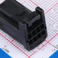 China ECU connector HRS GT25-8DS-HU/R miniature waterproof type with 2.5 millimeter pitch and performance for sale