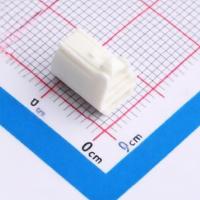 China Slim profile wire to wire connector featuring 2.2 millimeter pitch HRS DF62C 7S 2.2C for small space for sale