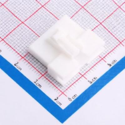 China Connector HRS DF1B-7EP-2.5RC designed for automotive and industrial electronic equipment reliability for sale