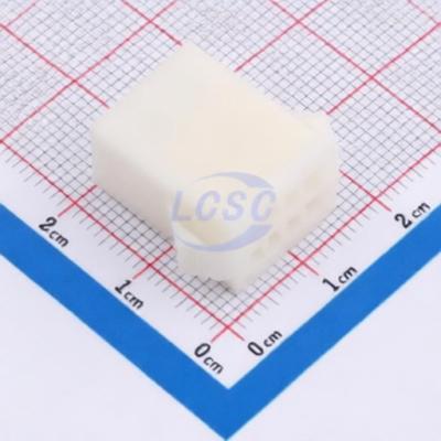 China Durable connector HRS DF1BA-8DEP-2.5RC designed for automotive equipment requiring high reliability for sale