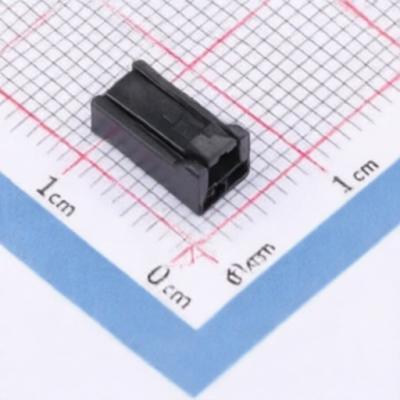 China HRS DF62C-2S-2.2C 11 Connector Supporting AWG 22 24 26 to 30 Wire Gauges with UL C-UL Certification for sale