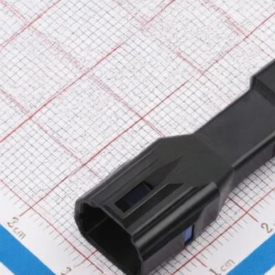 China Waterproof connector HRS DF63W-2EP-3.96C featuring compact pitch and positive lock for connections for sale