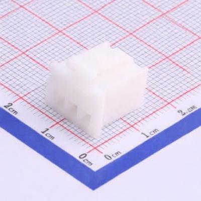 China Miniature double row connector HRS MDF6-6DS-3.5C 35mm pitch suitable for secondary power applications for sale