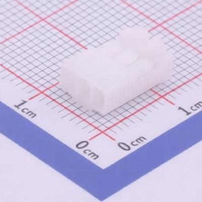 China 2.5mm pitch discrete wire connector HRS DF1B-3S-2.5R with UL CSA compliance and replaceable contacts for sale
