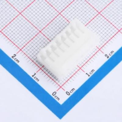 China Versatile 2.5mm Pitch Connector HRS DF1B-8S-2.5R Suitable for Discrete Wire Connection Applications for sale