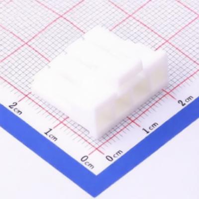 China 5mm Pitch Miniature Potting Connectors HRS DF5A-4S-5C Featuring Full Lock Mechanism for Power Supply for sale