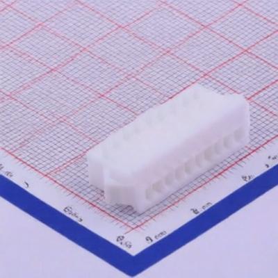 China Electrical connector HRS DF1B-20DES-2.5RC optimized for automotive equipment demanding reliability for sale