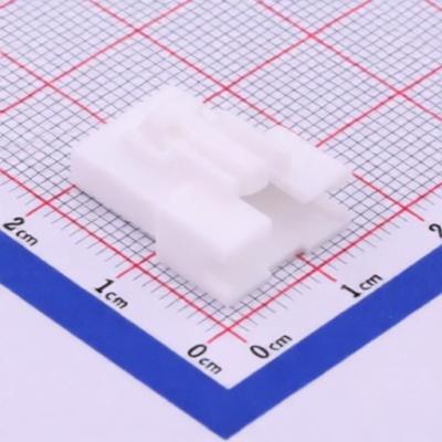 China Durable Connector HRS DF1B-4EP-2.5RC with 2.5mm Pitch and Insulation Displacement Contact Technology for sale