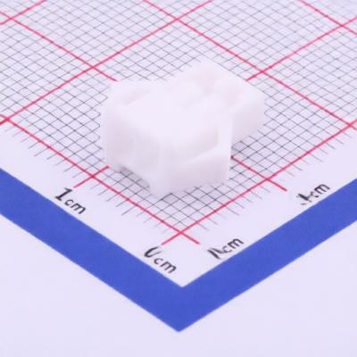 China Durable 2.5mm pitch connector HRS DF1B-2ES-2.5RC with protected insulation displacement contact area for sale
