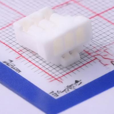 China Durable automotive connector HRS DF1E-3S-2.5C designed for high reliability electronic devices for sale