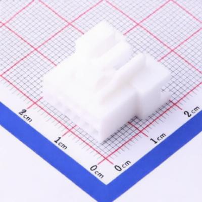 China Automotive equipment connector drawing reference HRS DF1B-12DEP-2.5RC designed for device applications for sale