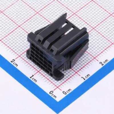 China Automotive device connector HRS DF62P-24EP-2.2C designed for applications demanding high reliability for sale