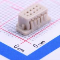 China electronic connector HRS DF13-10DS-1.25C suitable for industrial and commercial device applications for sale
