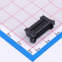 China Connector HRS DF51-14DS-2C engineered for electrical and mechanical stability in demanding environments for sale