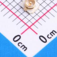 China MHF I series micro coax connector with solderless termination and locking option I PEX 20279 001E 03 for sale