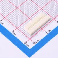China Connector HRS DF19-14S-1C for automotive devices demanding high reliability electrical connections for sale