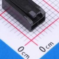 China Durable connector HRS DF62B-2S-2.2C 11 supporting AC DC 250V voltage rating and wide humidity tolerance for sale