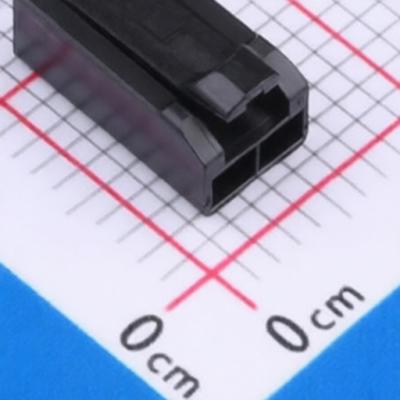 China Durable connector HRS DF62B-2S-2.2C 11 supporting AC DC 250V voltage rating and wide humidity tolerance for sale