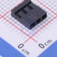 China HRS A4B 3S 2C Miniature Connector Featuring Selective Gold Plated Contacts and UL94V 0 Certification for sale