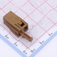 China HRS GT32-4DS-HU A shielded 4 position compact connector for differential signals and power supply needs for sale