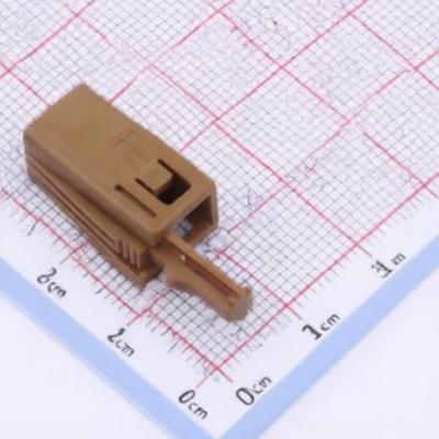 China HRS GT32-4DS-HU A shielded 4 position compact connector for differential signals and power supply needs for sale