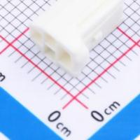 China Durable connector HRS DF62C-3S-2.2C perfect for automotive equipment requiring consistent reliability for sale