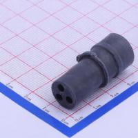 China Industrial Electrical Connector ITT CANNON 120-8552-001 Ensuring Secure and Durable Connections for sale