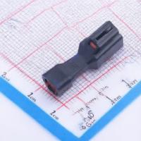 China Automotive connector HRS DF62W-3EP-2.2C by Hirose Electric Co Ltd for high reliability devices for sale