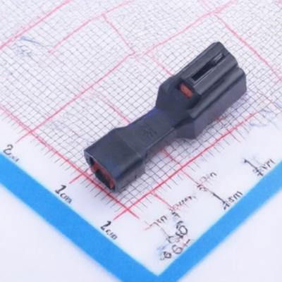 China Automotive connector HRS DF62W-3EP-2.2C by Hirose Electric Co Ltd for high reliability devices for sale