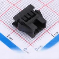China Discrete Wire Connection Connector HRS DF3AA-3EP-2C 2mm Pitch UL CSA Certified for Business Equipment for sale