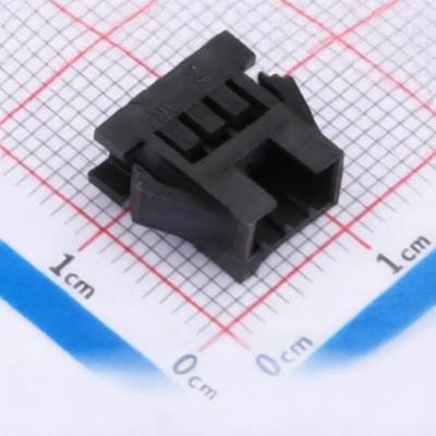 China Discrete Wire Connection Connector HRS DF3AA-3EP-2C 2mm Pitch UL CSA Certified for Business Equipment for sale