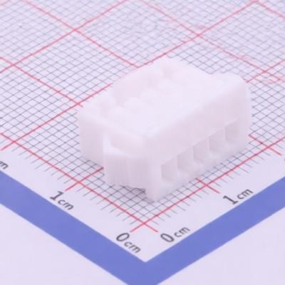 China Automotive connector HRS DF1B-10DES-2.5RC providing stable and performance in demanding applications for sale