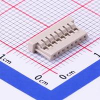 China Durable HRS DF14-8S-1.25C connector ideal for automotive applications needing dependable connections for sale
