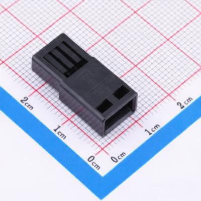 China Wire to Wire Connector HRS GT8E 3P HU 2.0mm Pitch SMT Type Pin Headers with Mis Insertion Prevention for sale